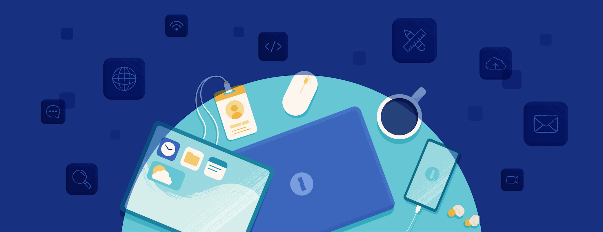 October Cybersecurity Awareness Month: How to empower smart security in ...