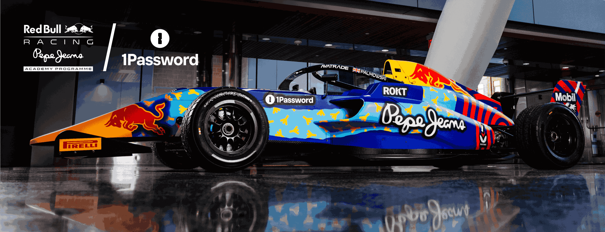 Designing excellence: The story behind a bespoke F1® Academy livery ...