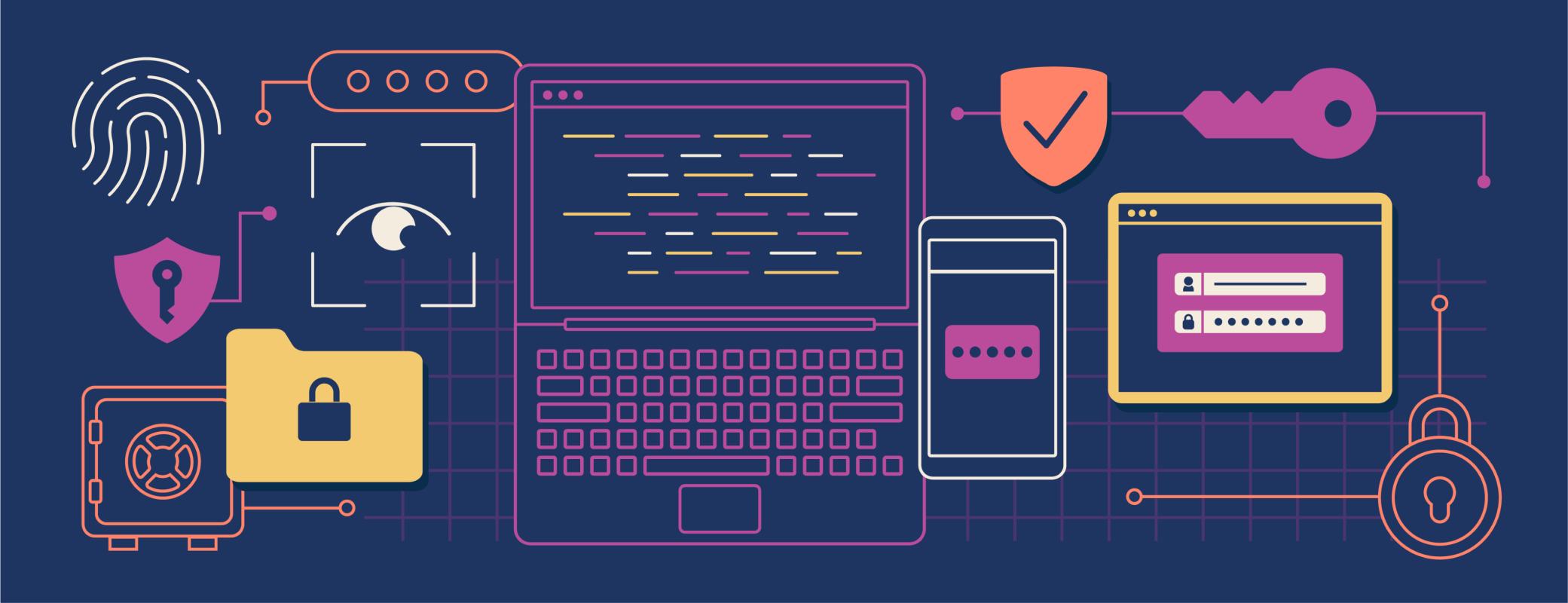 Developer secrets keep leaking. Can we stop the flood? | 1Password