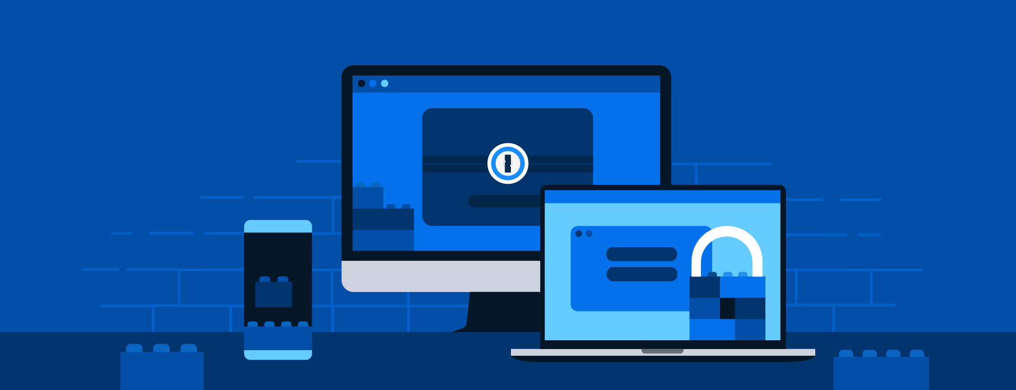 Transparency, privacy, support: becoming the world's most trusted ...