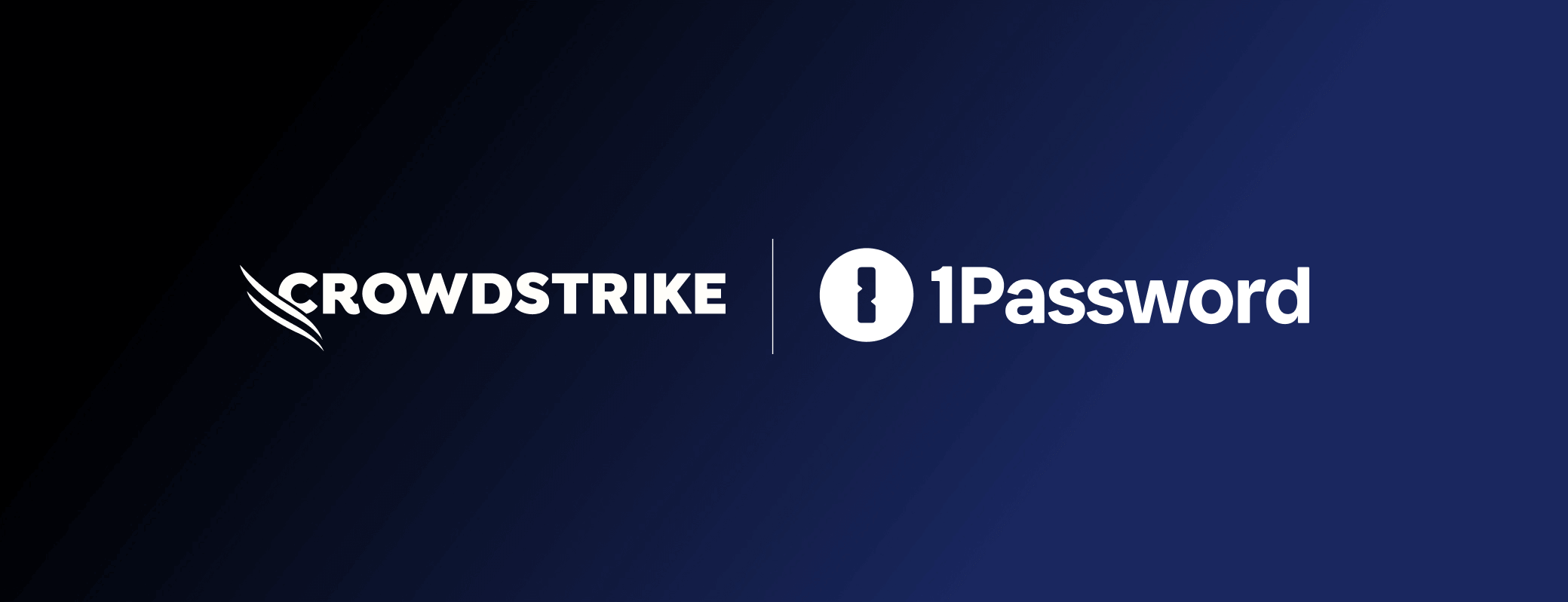 1Password deepens partnership with CrowdStrike to streamline and simplify business cybersecurity ...