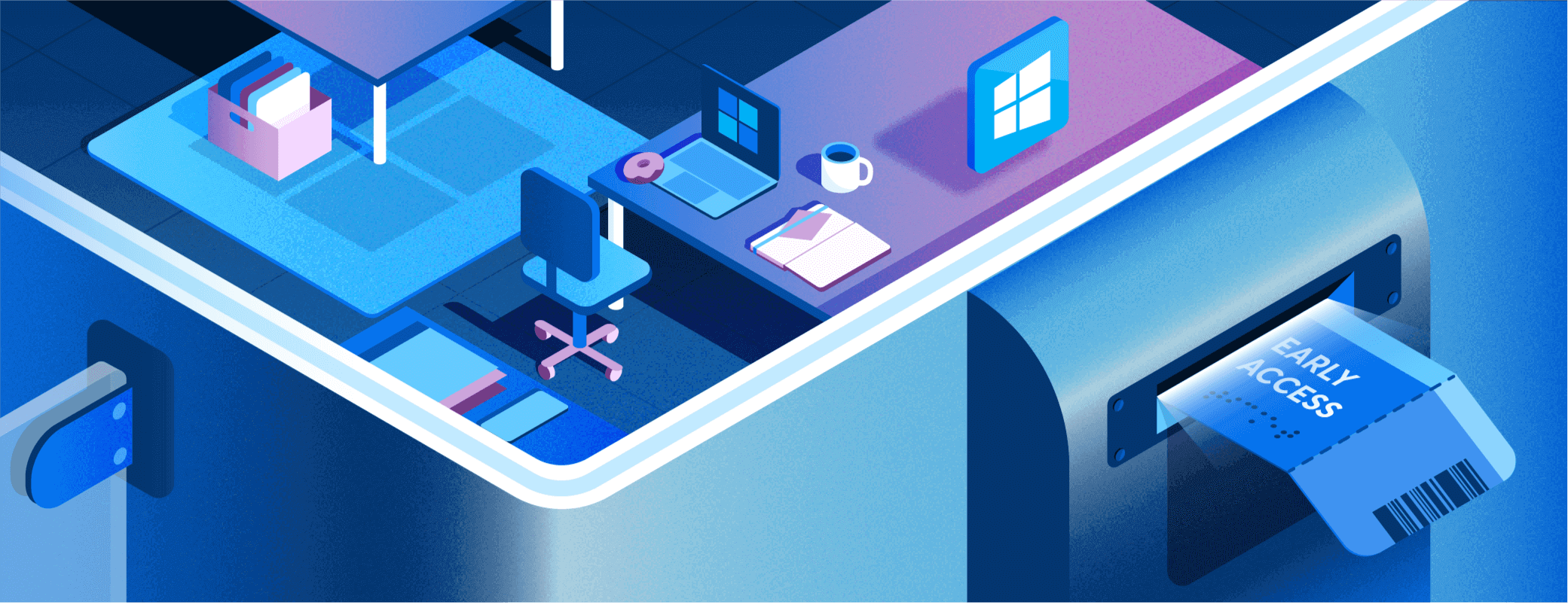 1Password 8 for Windows is now in Early Access! 🎉 | 1Password