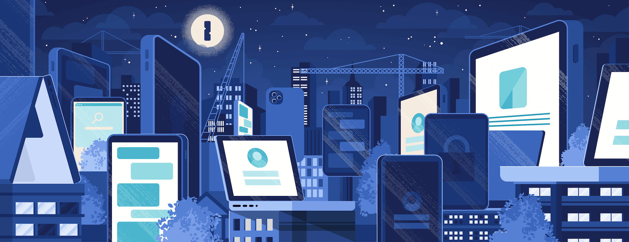 The technical limitations of MDM vs device trust | 1Password