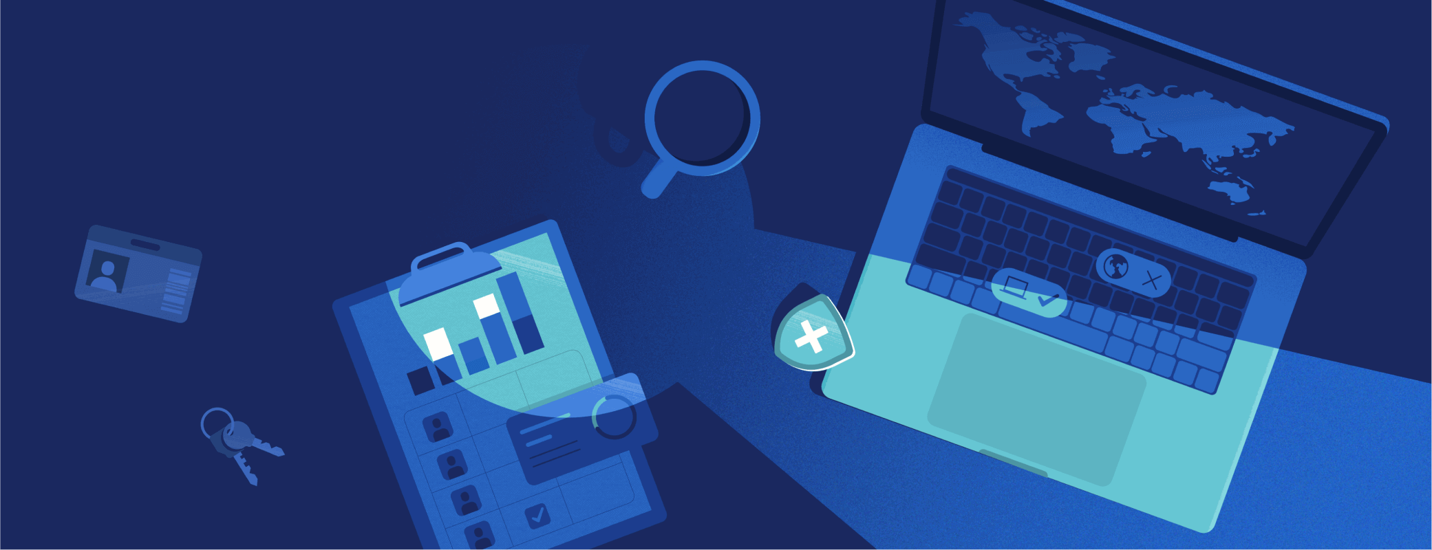 Identity and access management: What it means for enterprises, and how ...