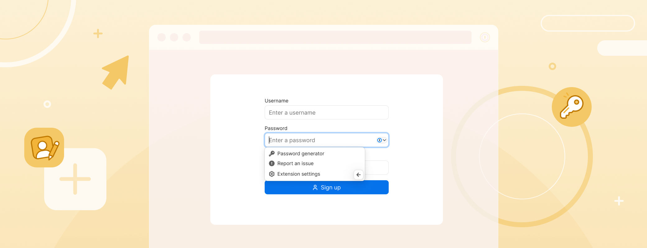 1Password product enhancements [Fall edition]: Autosave, sharing ...