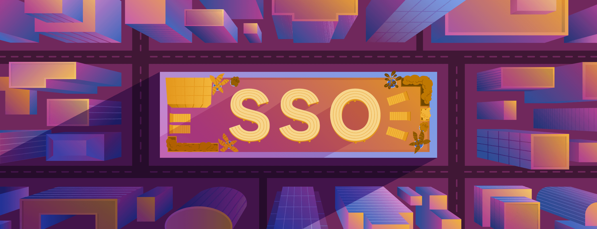 SSO can't secure every identity | 1Password