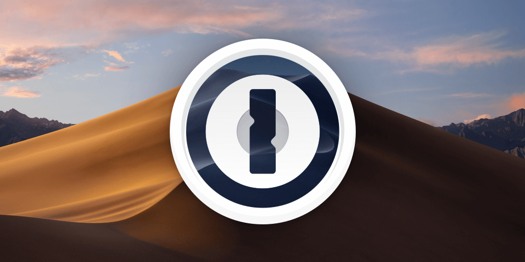 WWDC18: Presents from Apple | 1Password