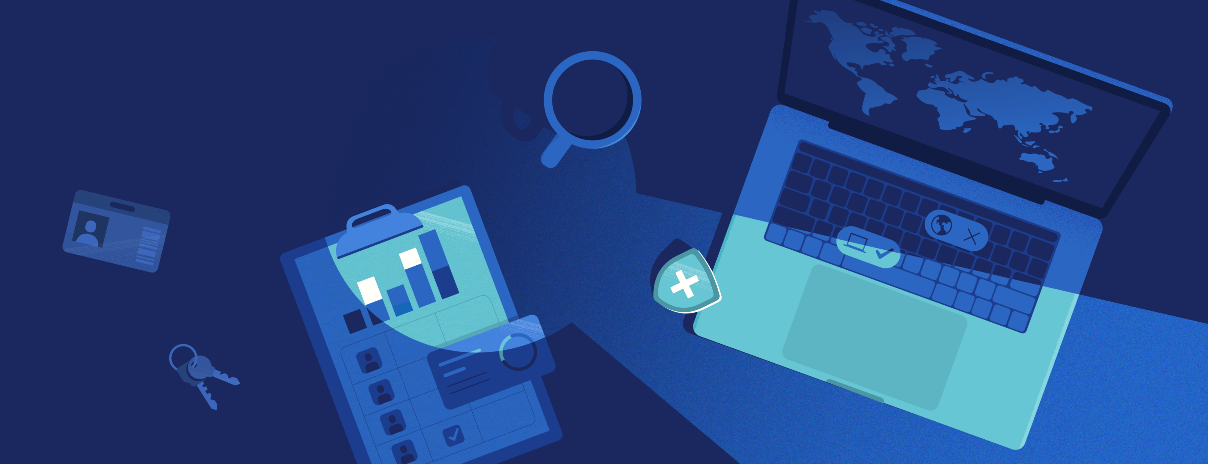 Do any CISOs feel lucky? | 1Password