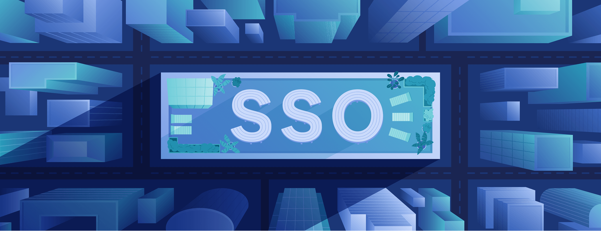 SSO isn’t a complete solution for SaaS access management | 1Password