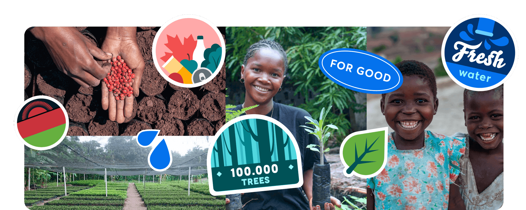 Do good and good will follow – 1Password for Good | 1Password