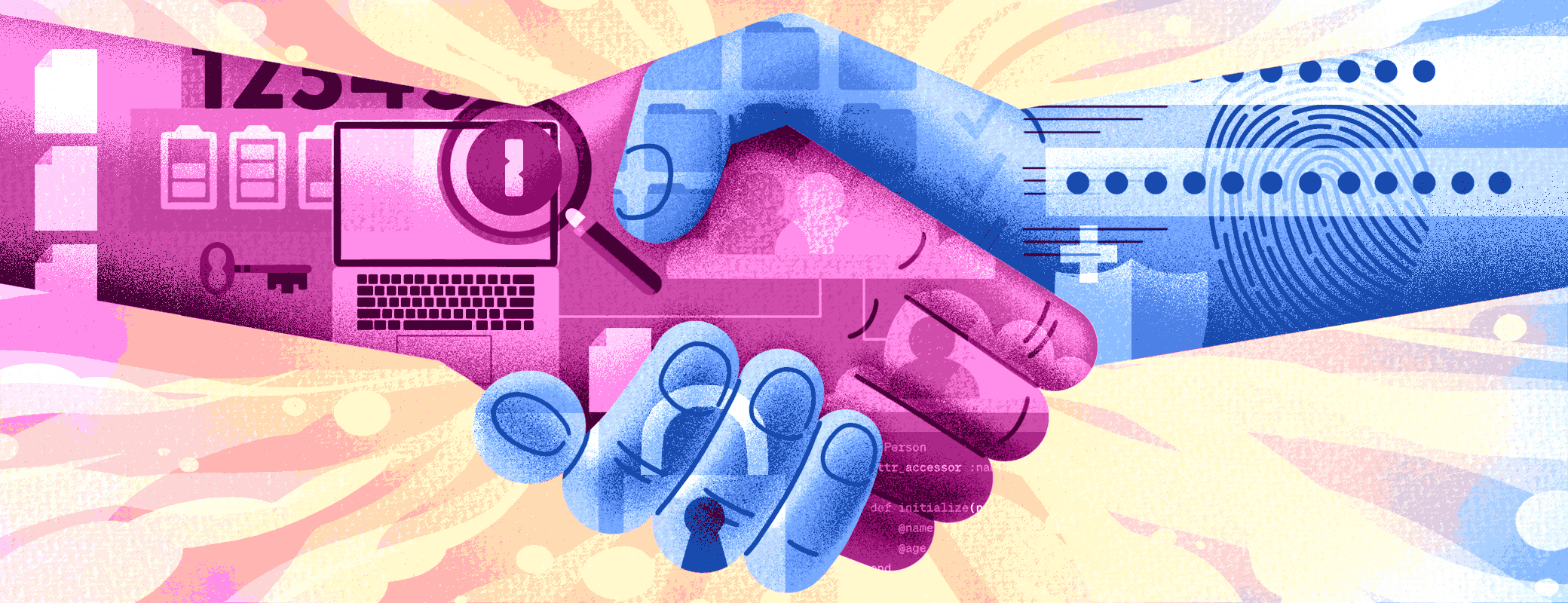 How 1Password supports SOC 2 compliance | 1Password