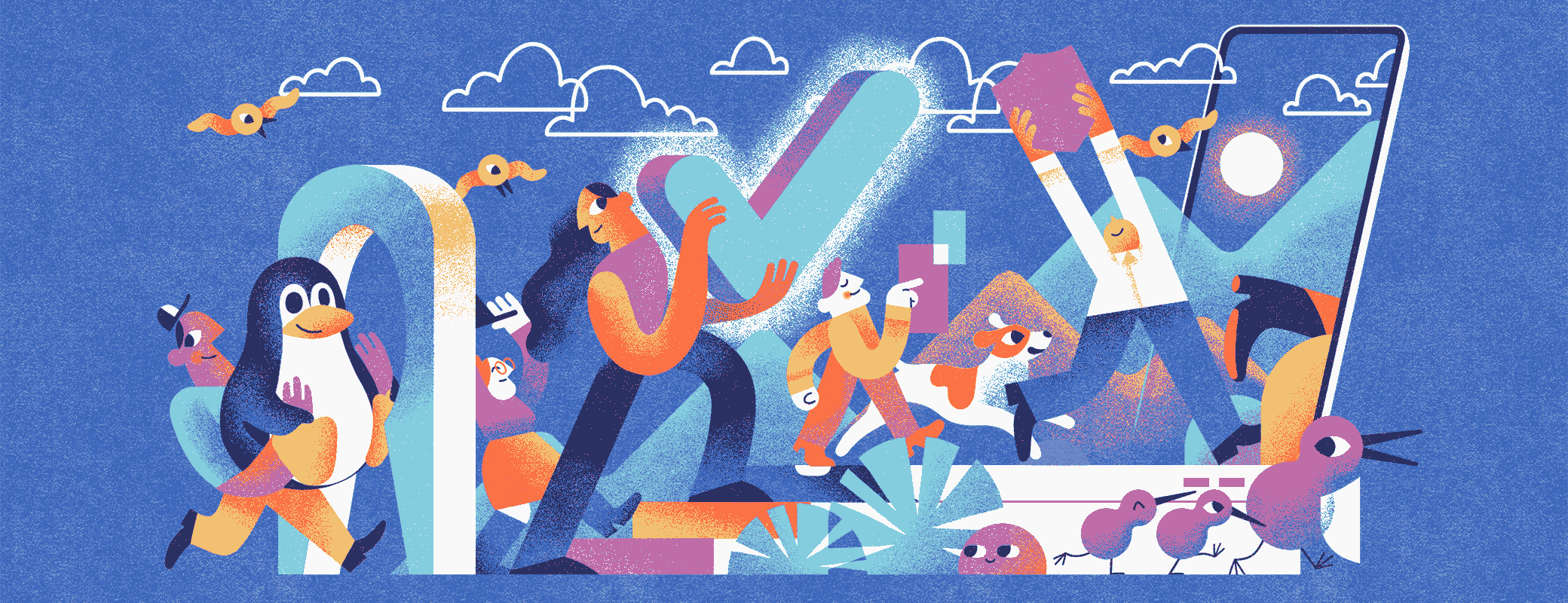 Why there's no such thing as MDM for Linux, and what to do about it ...