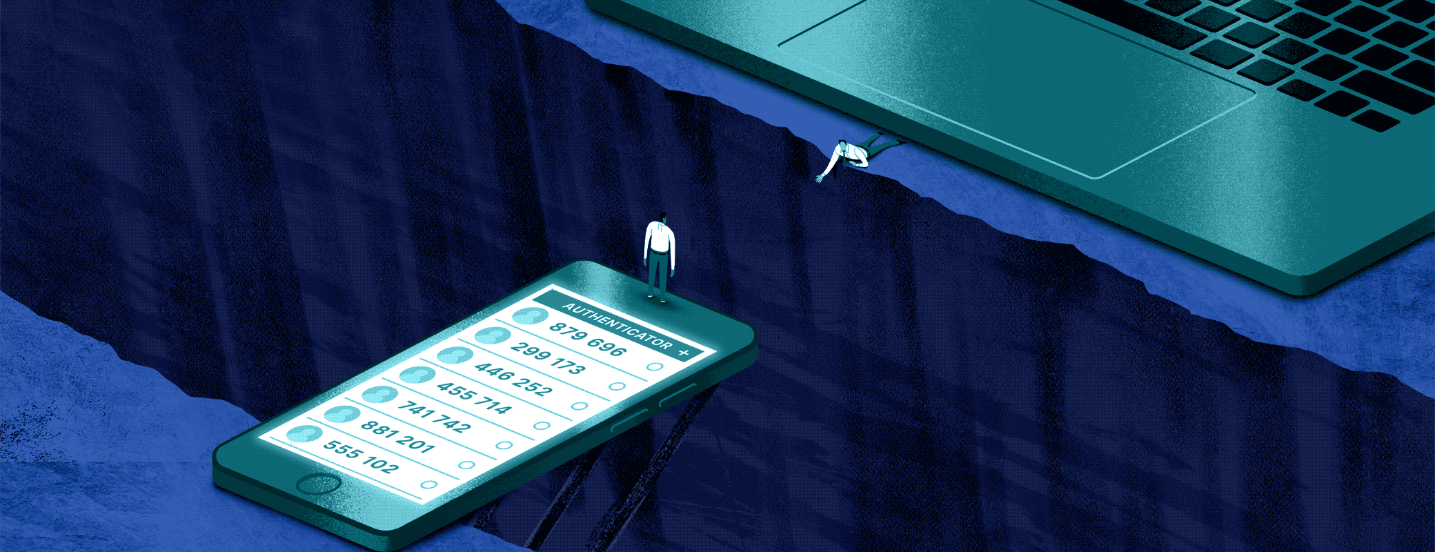 How MFA is falling short | 1Password