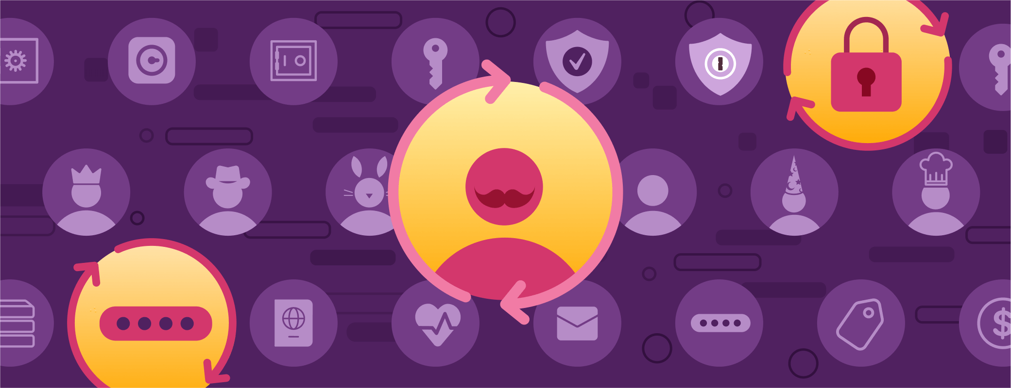 Tip: Personalize your 1Password experience with custom account, vault ...