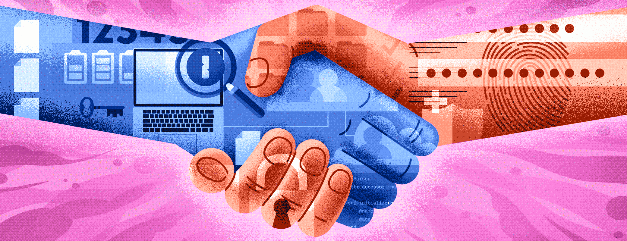 Aligning with ISO 27001 compliance | 1Password