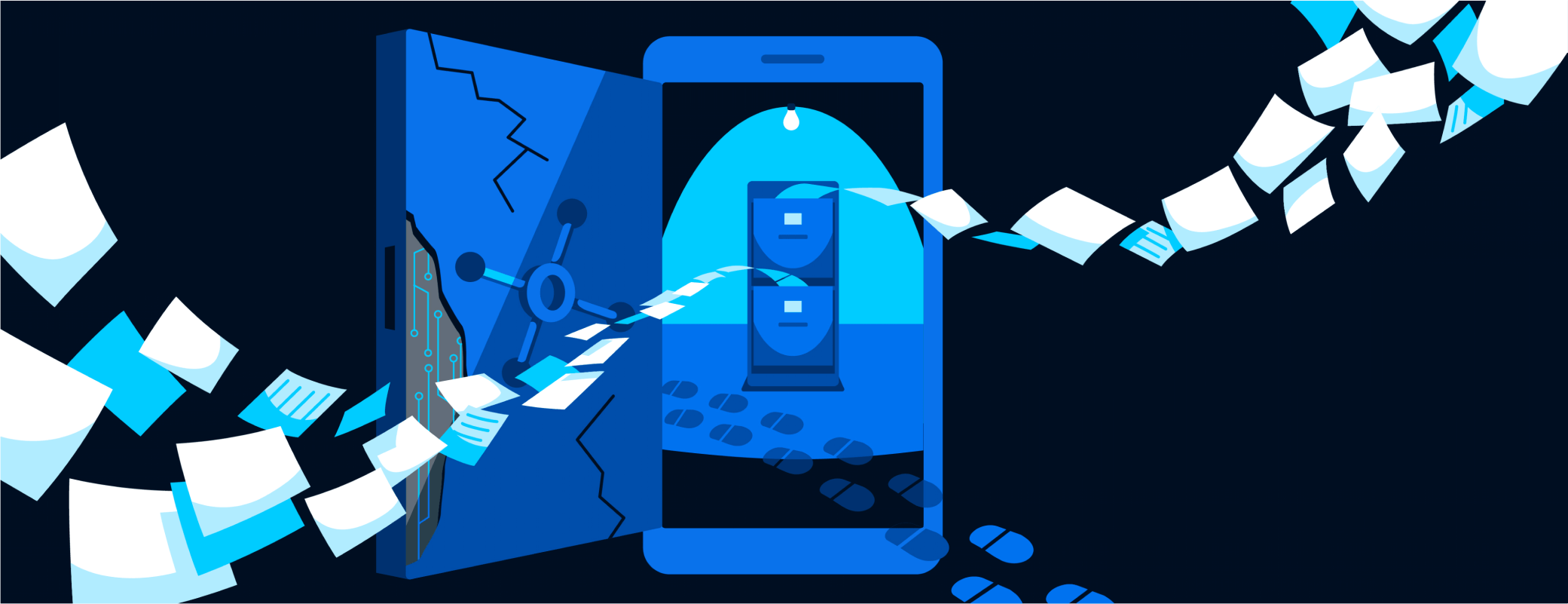 What are SIM swap attacks, and how can you prevent them? | 1Password