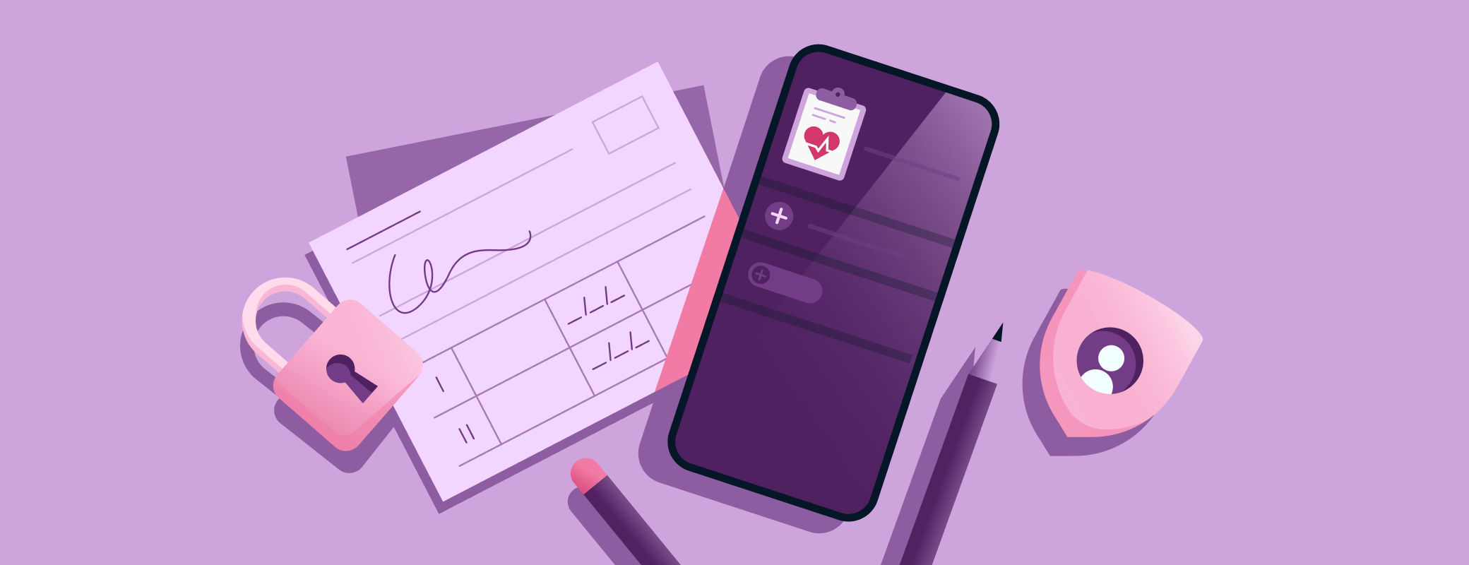 Secure your medical record with 1Password | 1Password