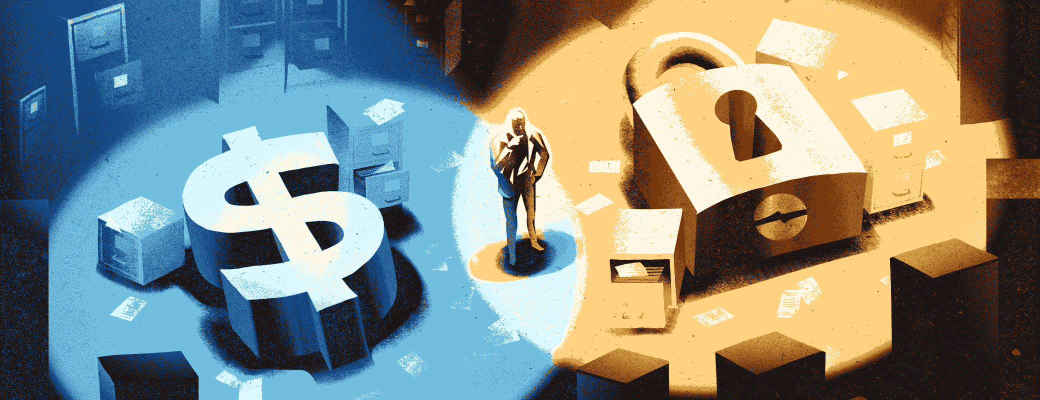 The 10-minute guide to SOC 1 vs. SOC 2 | 1Password