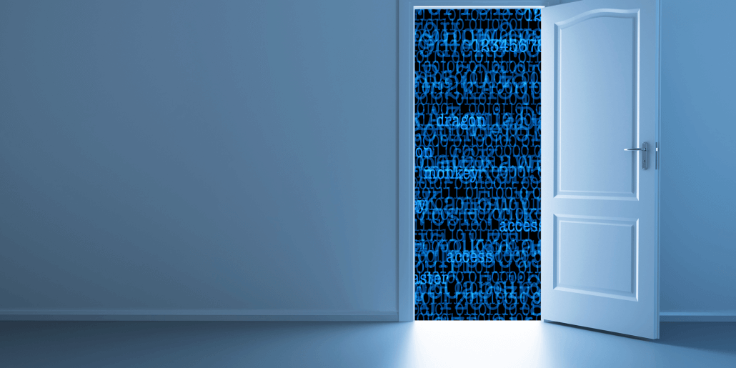Back doors are bad for security architecture | 1Password