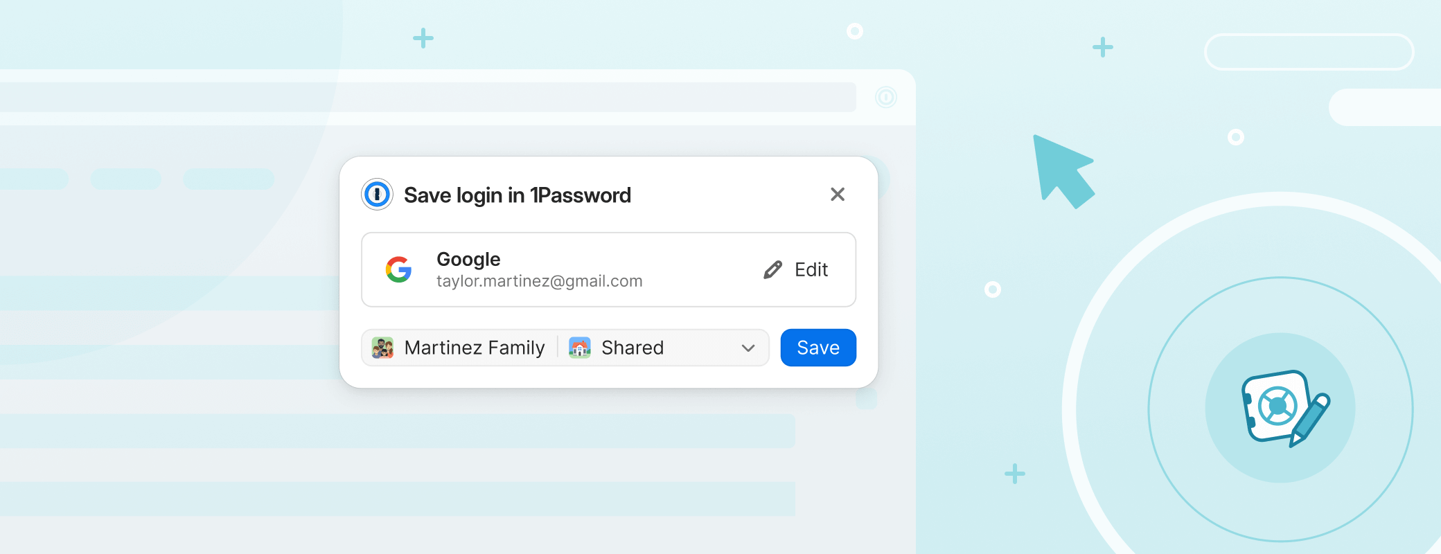 1Password product enhancements [Summer edition]: Recovery codes, auto ...