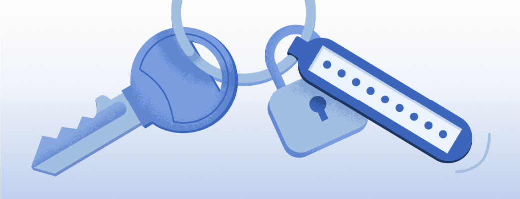 Introducing recovery codes: Never lose access to 1Password | 1Password