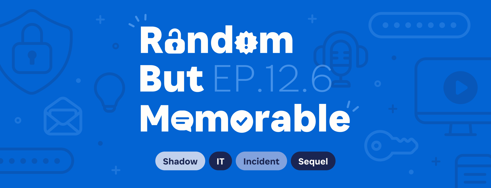 Charlie Livingston talks shadow IT: ‘We need to change to a ...