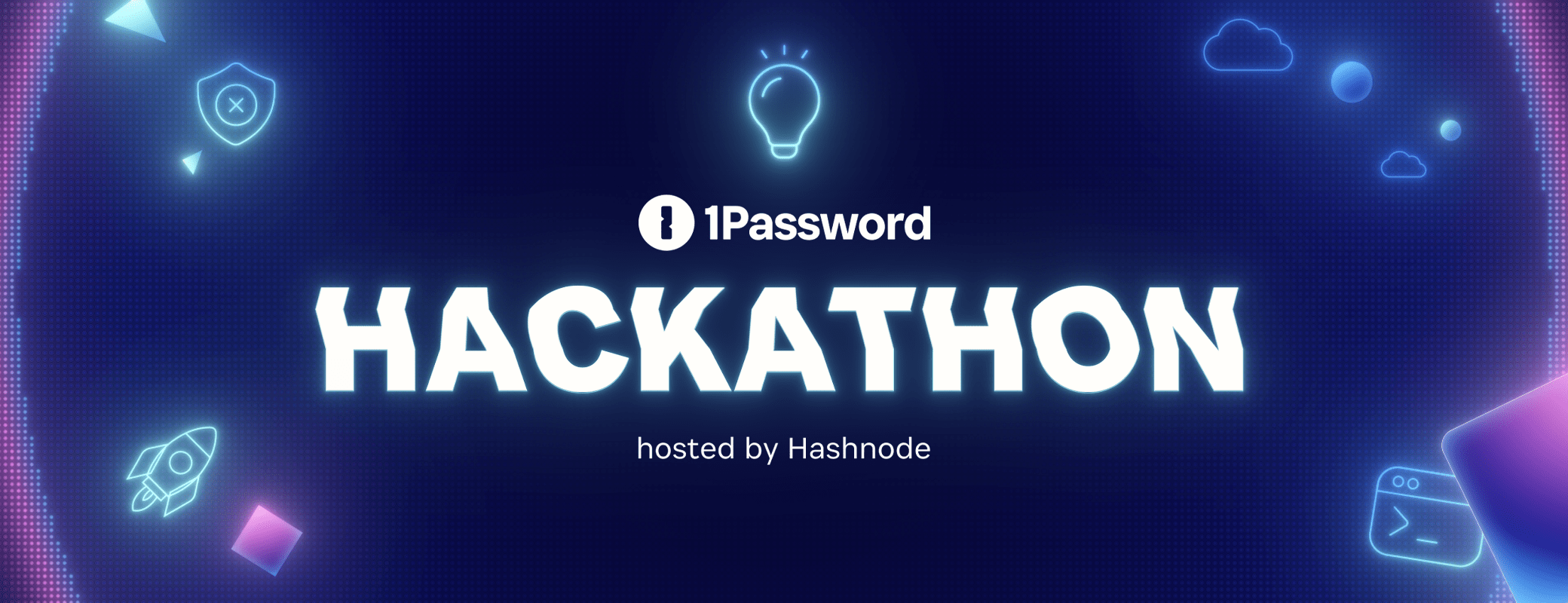 Congratulations to the 1Password Hackathon winners! 🏆 | 1Password