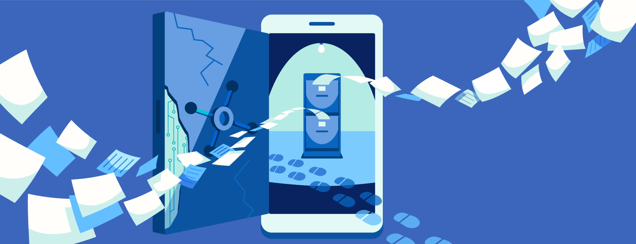 The urgent need to replace SMS-based MFA | 1Password