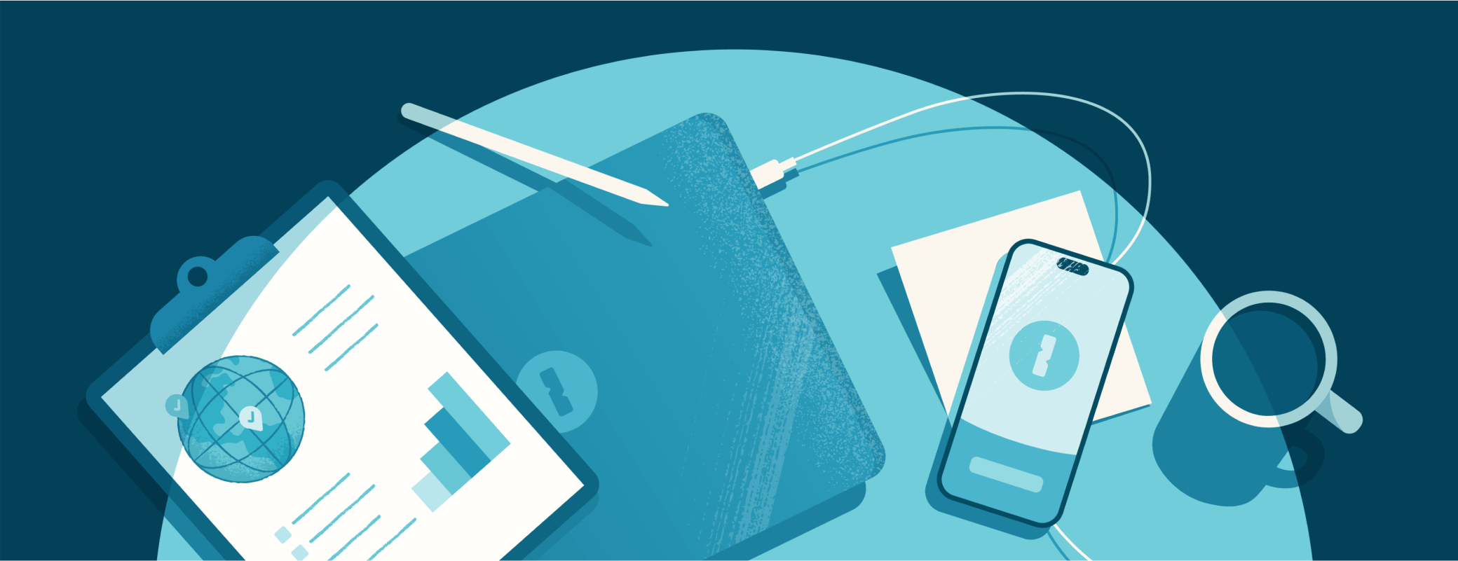 Device security beyond MDM: Why Omdia recommends Extended Access ...