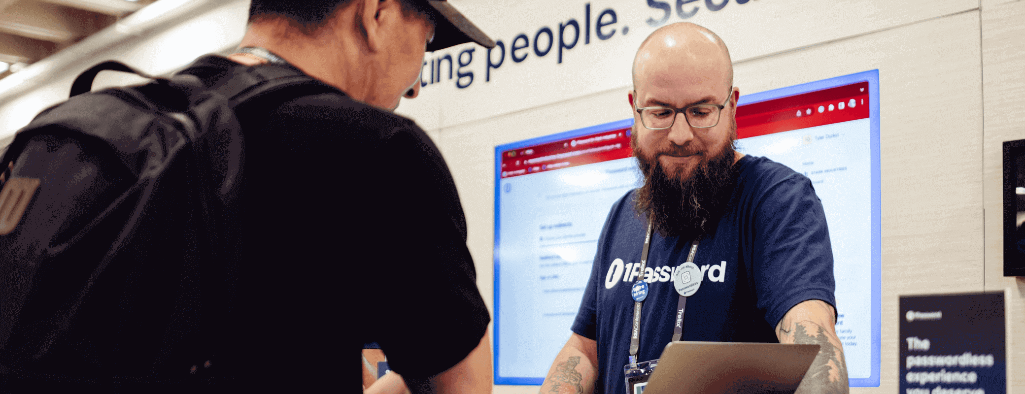 Introducing The New 1password Global Partner Program 1password