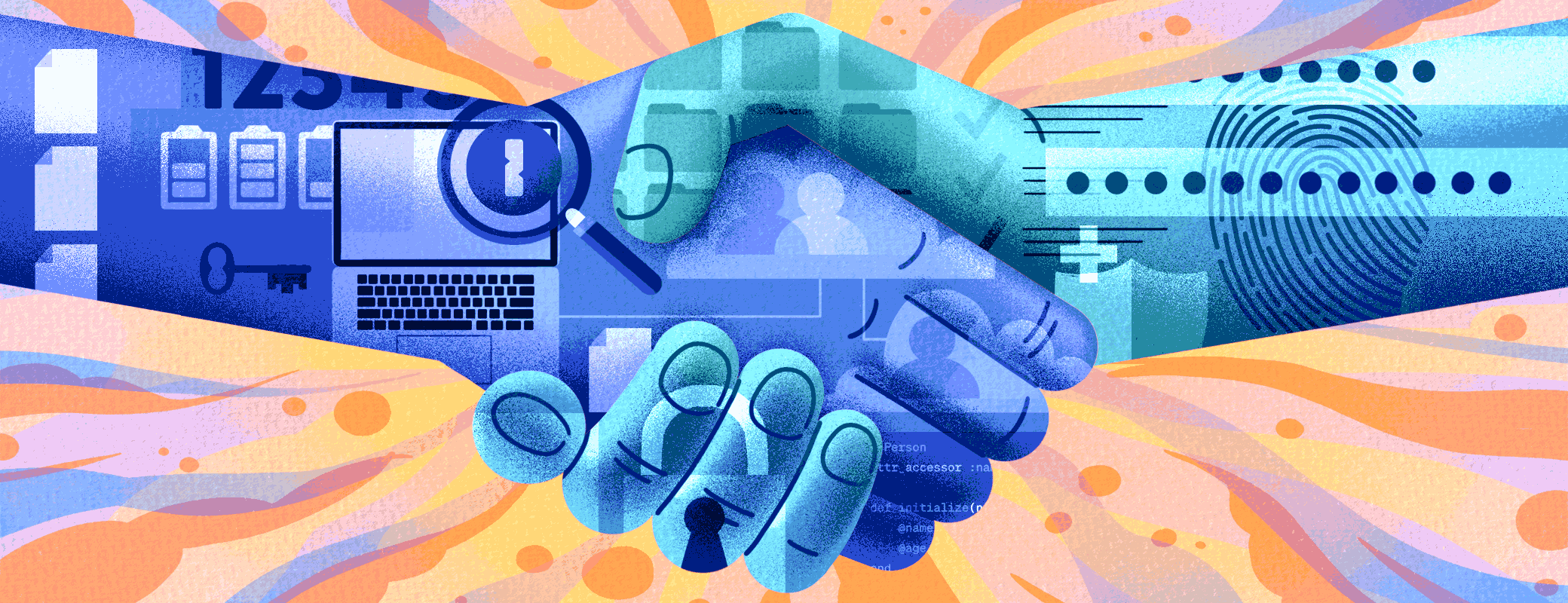 More Than Compliance Elevate Your Security Posture With 1password