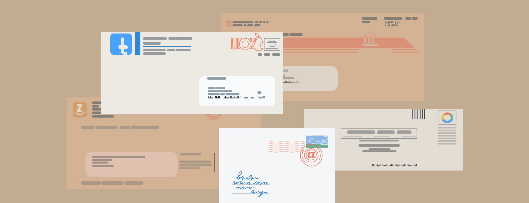 What is email spoofing, and how can you protect yourself? | 1Password