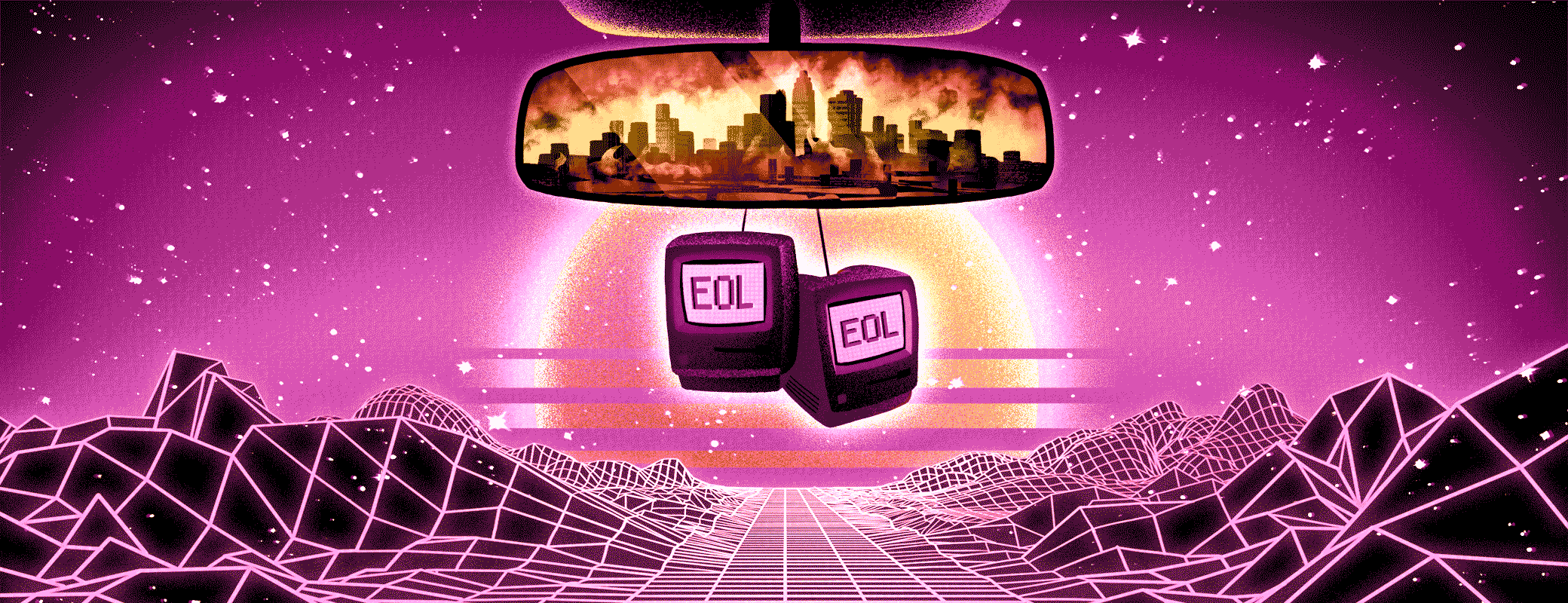 The risks of end of life software and how to address them | 1Password