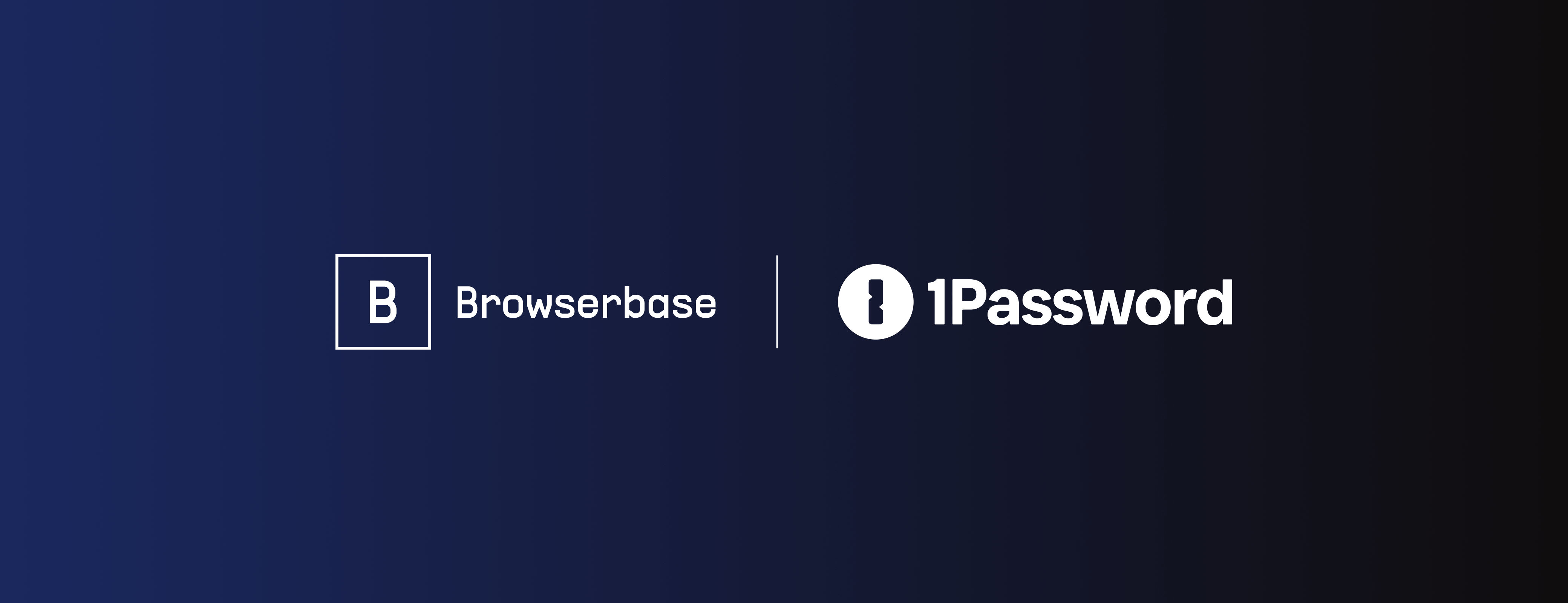 Closing the credential risk gap for AI agents using a browser | 1Password