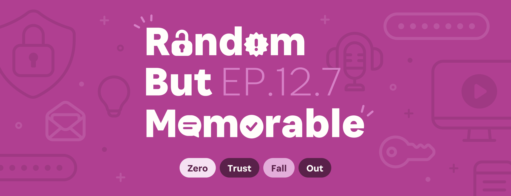 Dr. Chase Cunningham and Elliot Volkman explain how to implement Zero ...