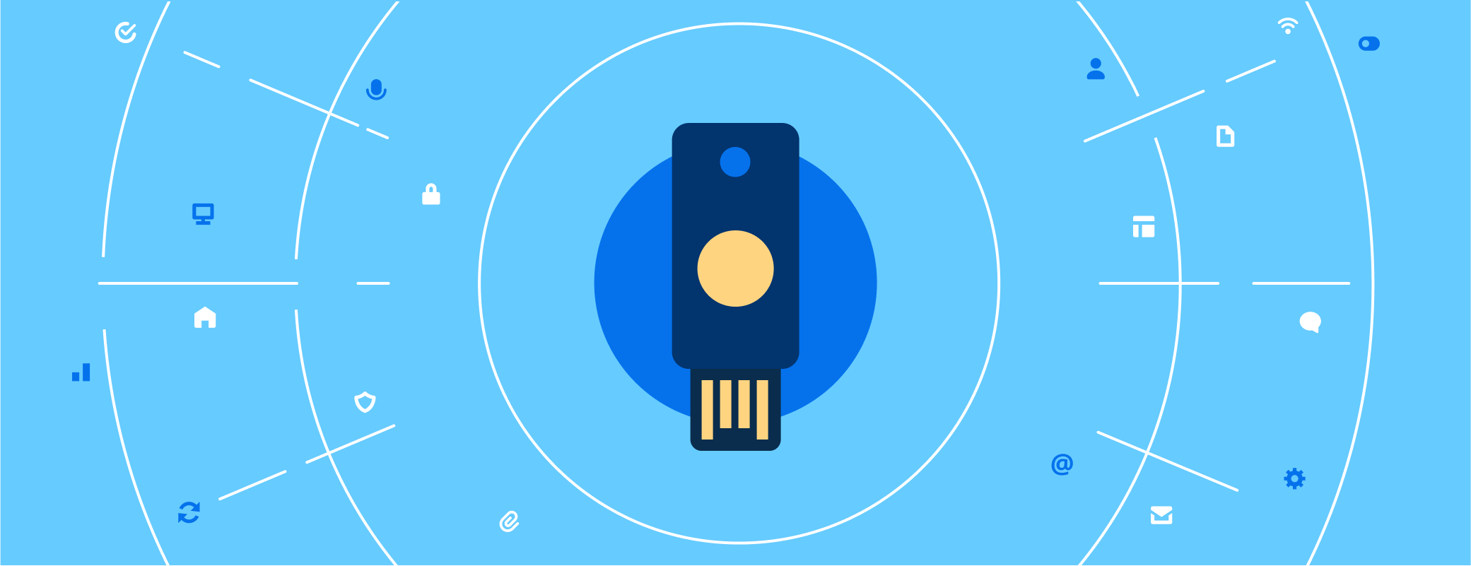 Protect 1Password accounts by enforcing security key 2FA at work ...