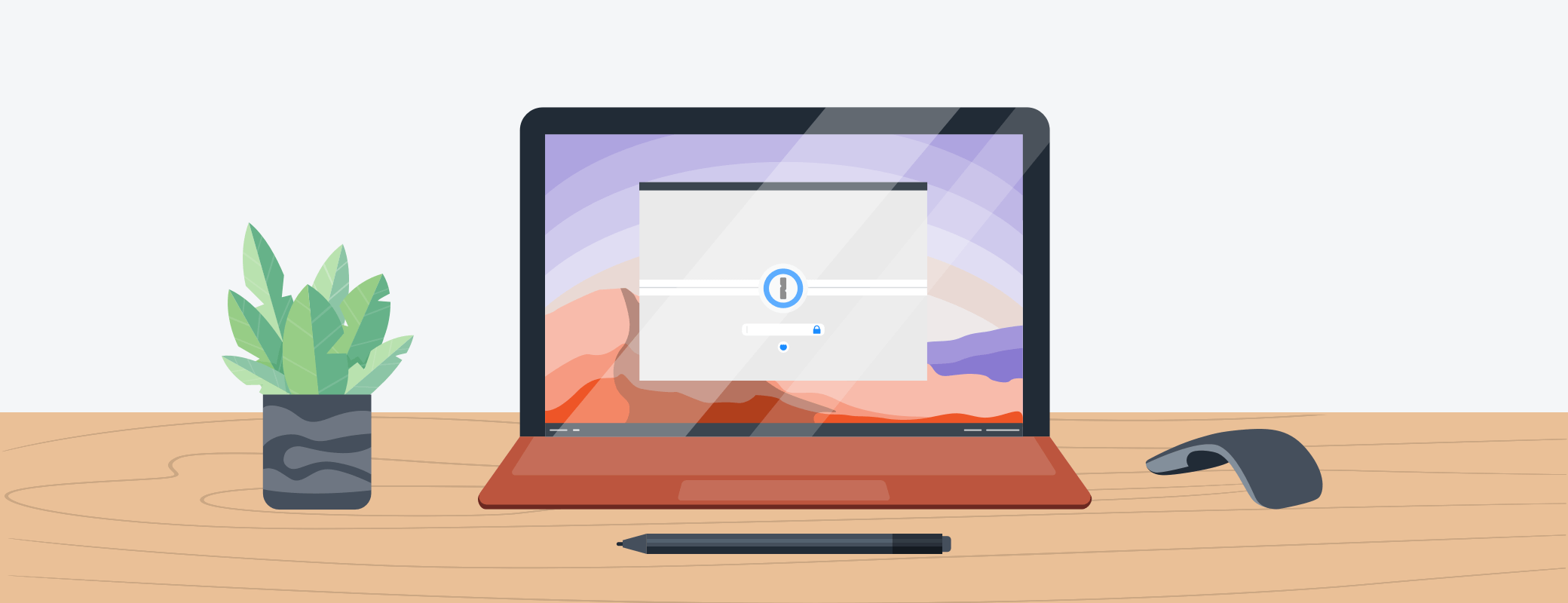 Why 1Password excels on the new Surface Pro | 1Password