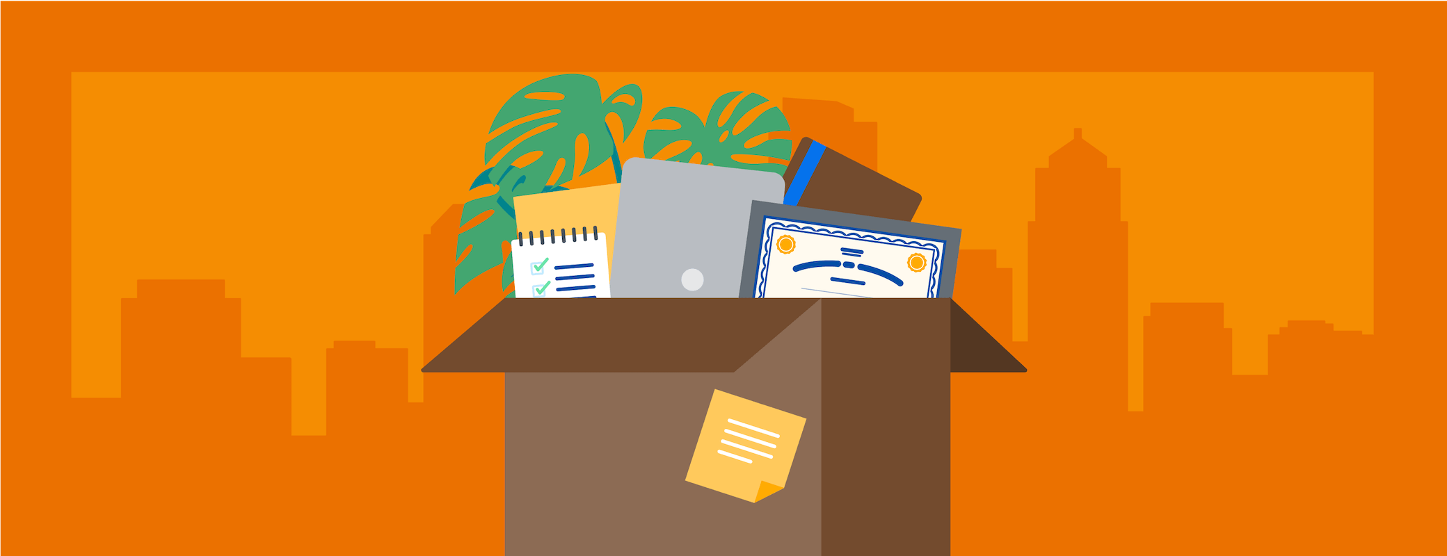 Leaving your job? Here’s how to protect yourself and your employer’s ...