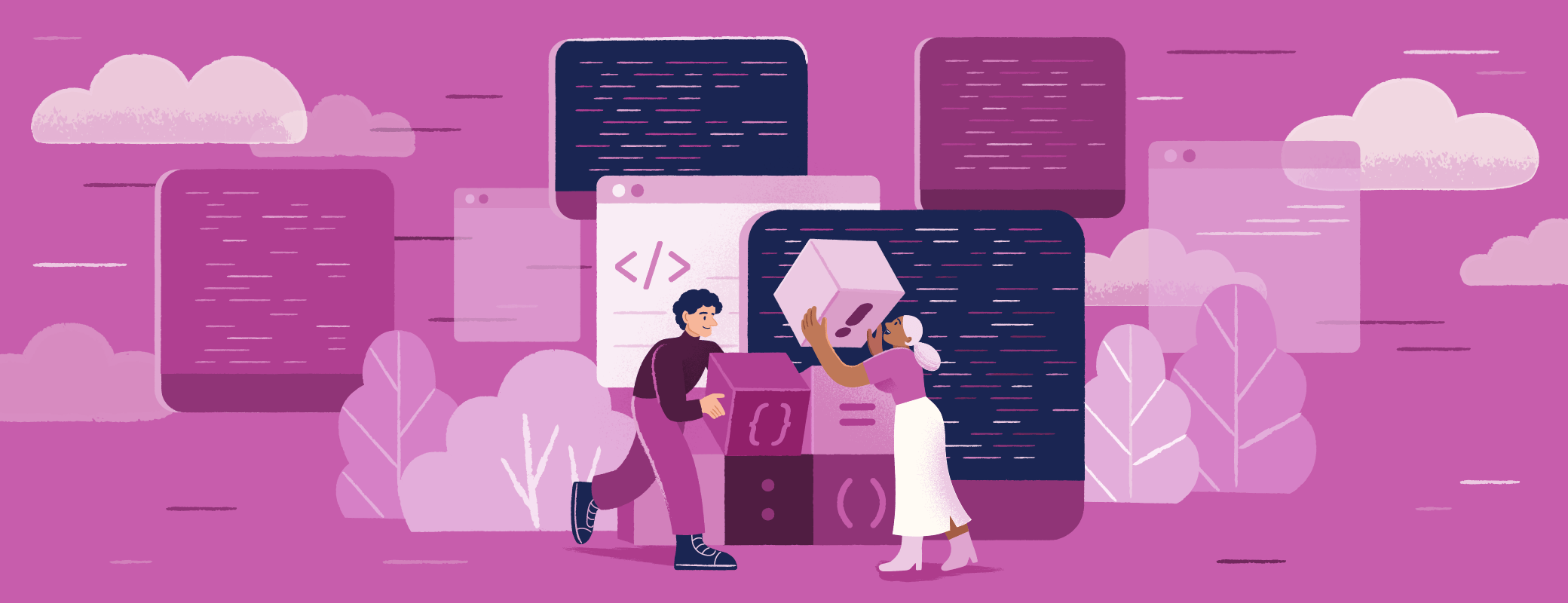 A guide to developer secrets and shadow IT for security teams | 1Password