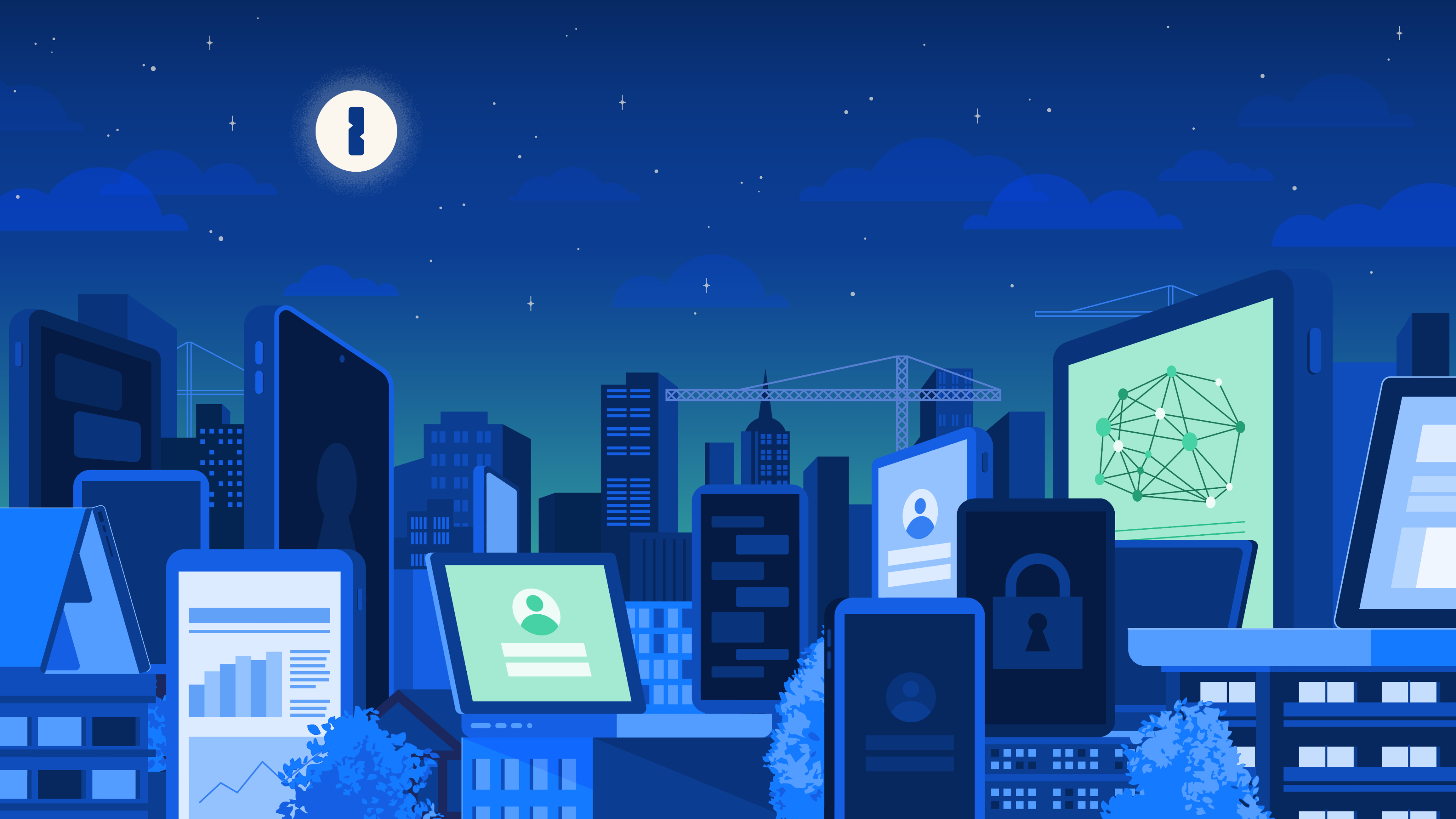 Password Manager for Families, Enterprise & Business | 1Password ...