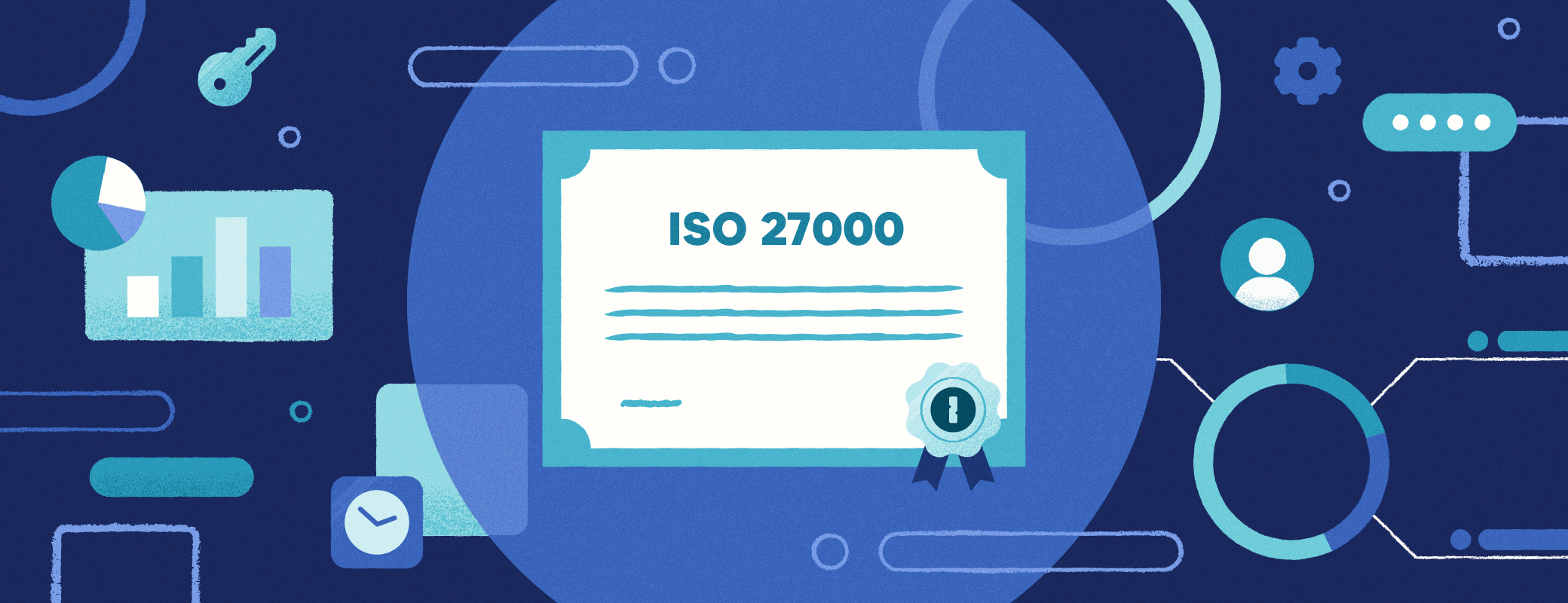 What you need to know about ISO 27000 standards | 1Password