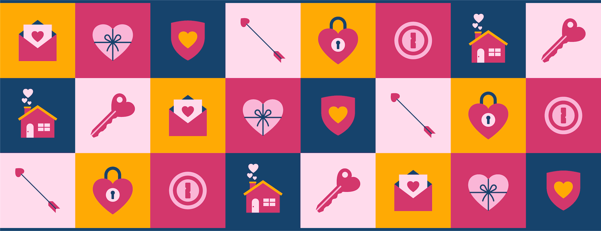 Keep your heart and your passwords safe with 1Password | 1Password