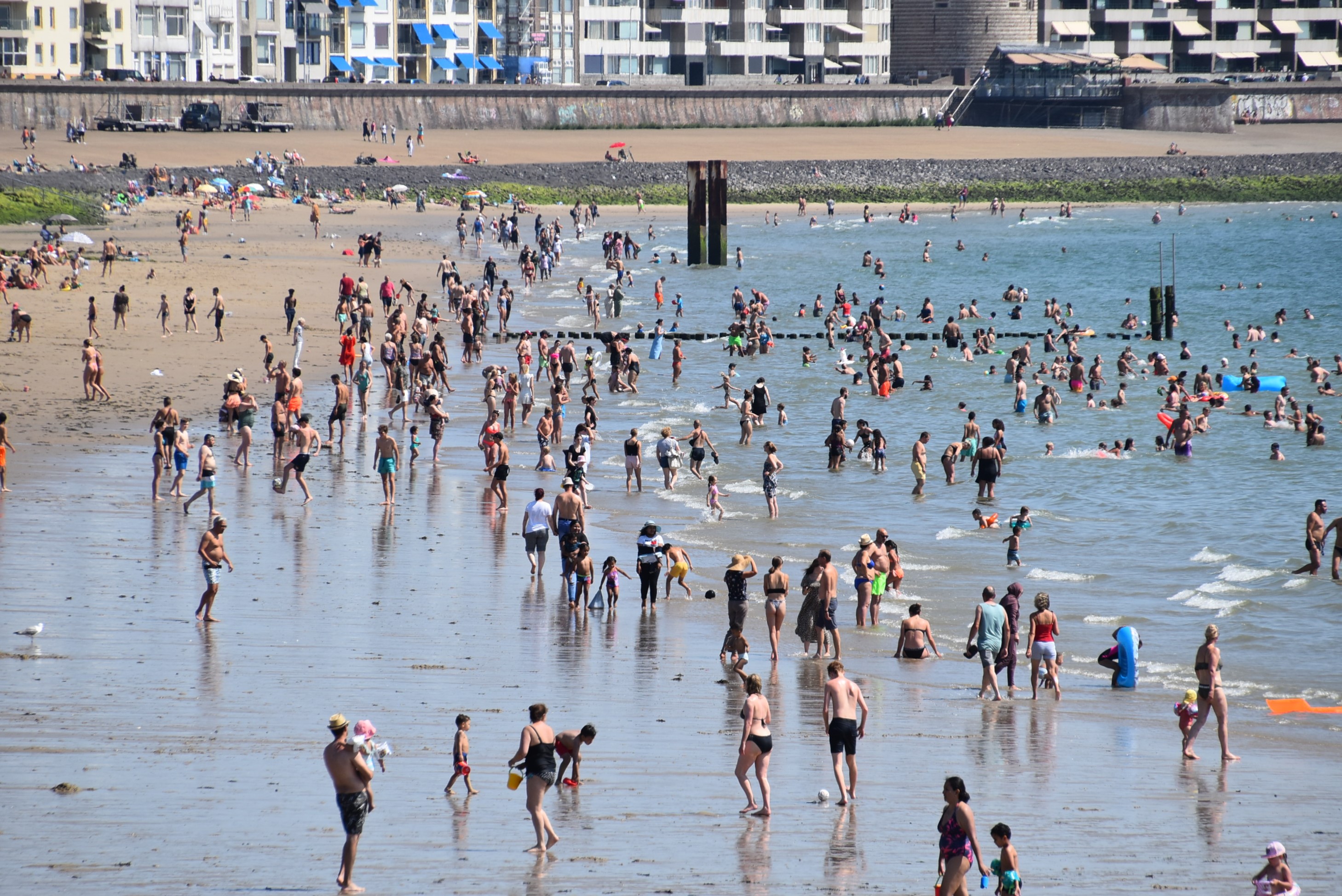 Weer Gent - Meerdaagse weersverwachting Gent | Meteovista