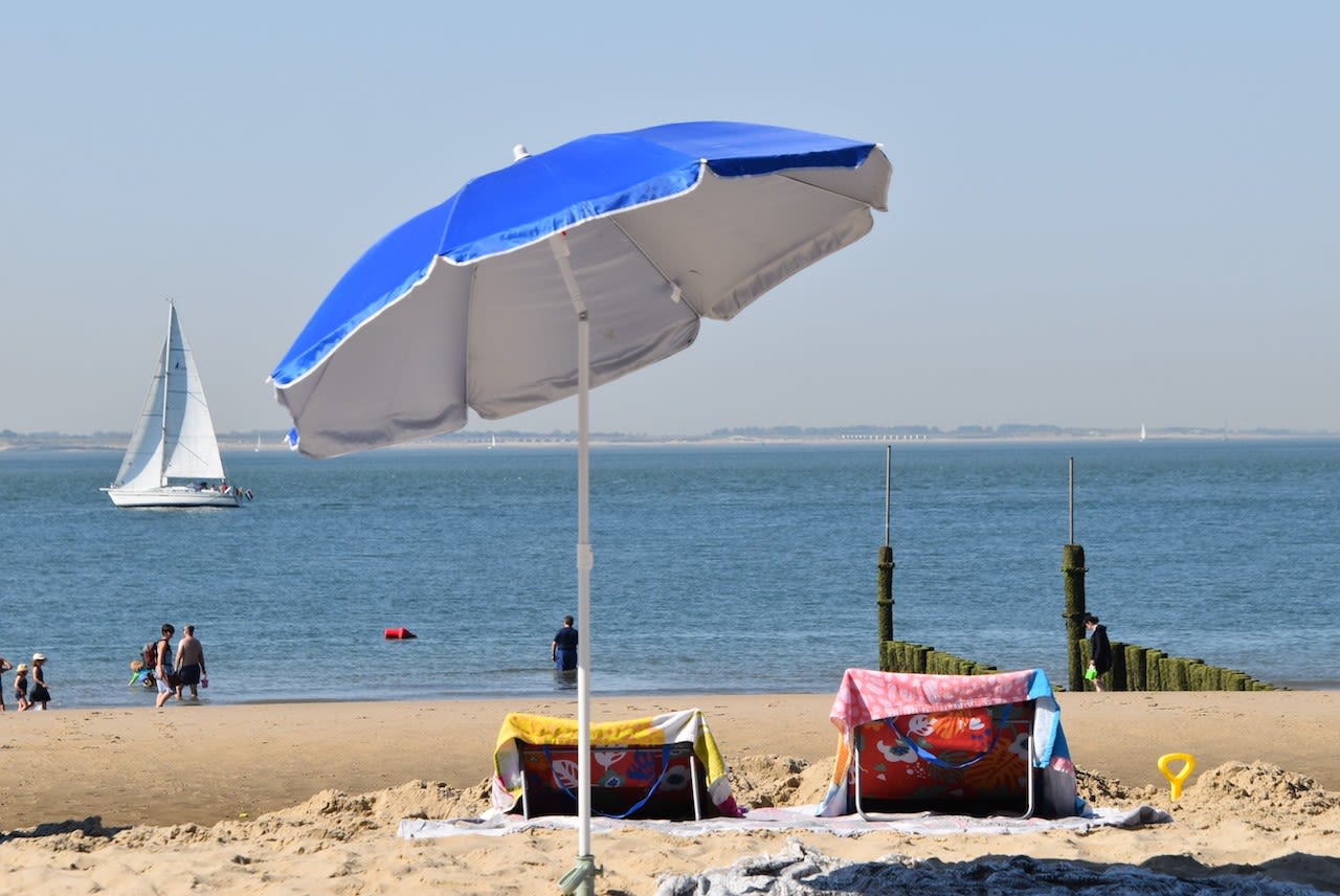 Opnieuw tropisch: zo warm wordt het bij jou