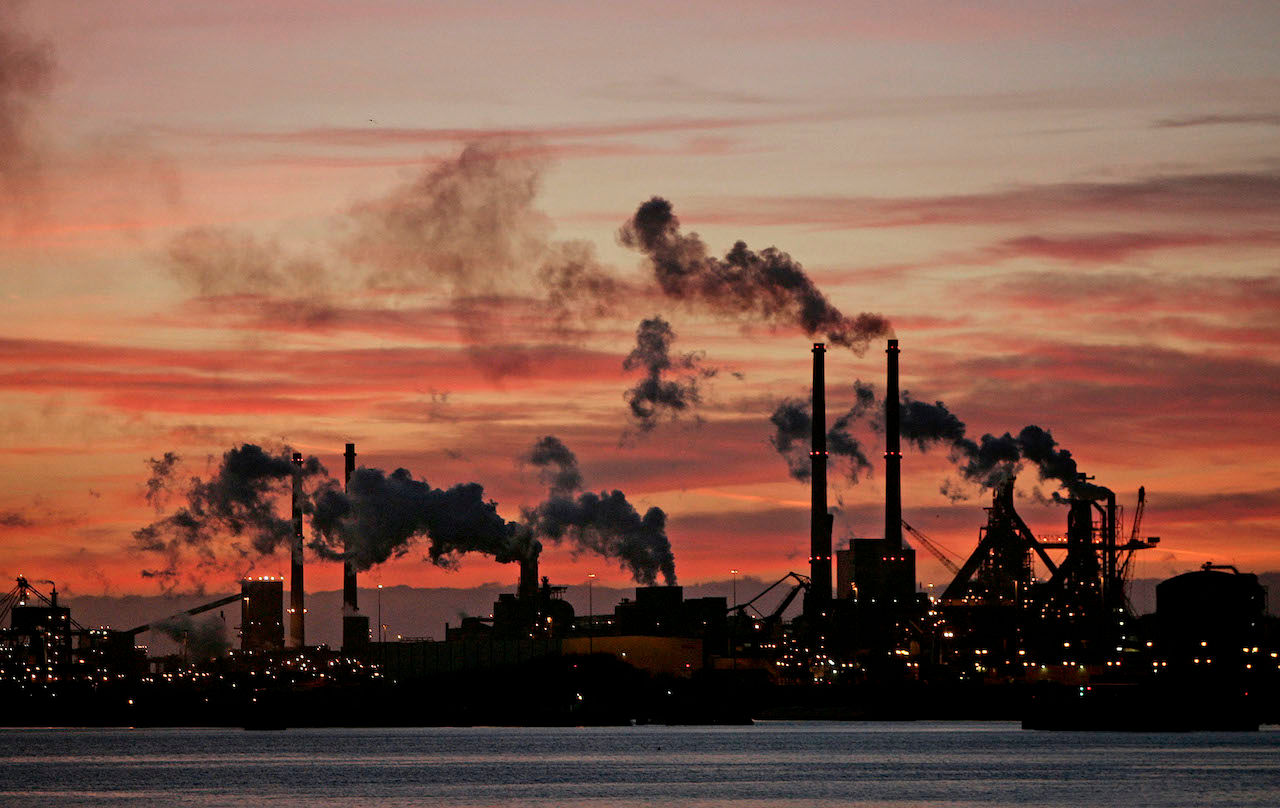 Dit is het effect van fijnstof op je gezondheid en hier komt het vandaan