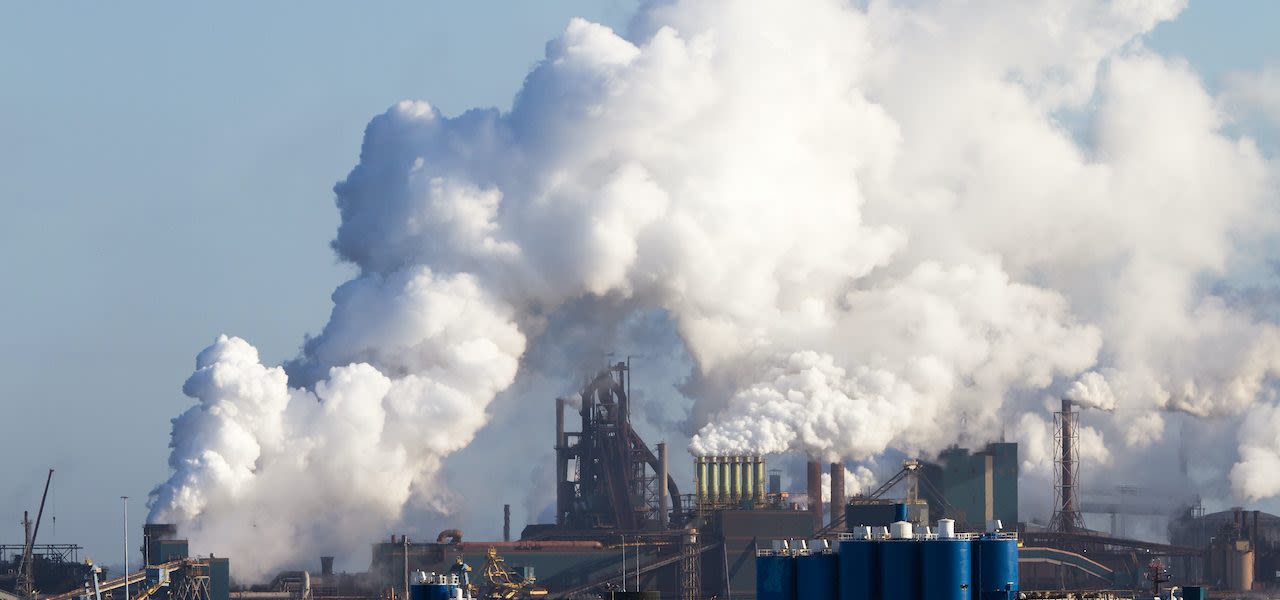 Dit is het effect van fijnstof op je gezondheid en hier komt het vandaan