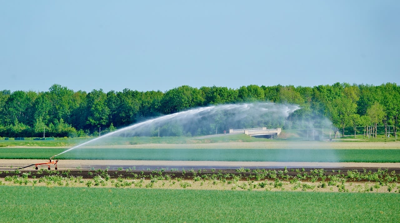 Waterproblemen zullen wereldeconomie meer dan 5.000 miljard dollar kosten