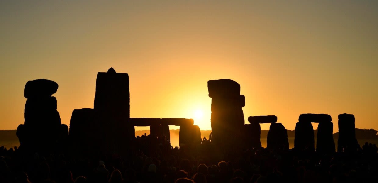 Langste dag van het jaar in aantocht