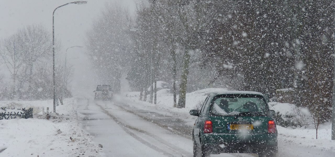 Wanneer wordt code rood (weeralarm) afgegeven?