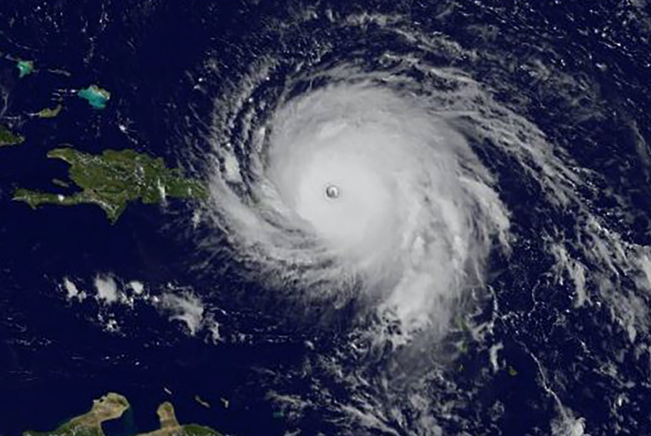 Druk en vroeg orkaanseizoen verwacht: dit betekent dat voor jou